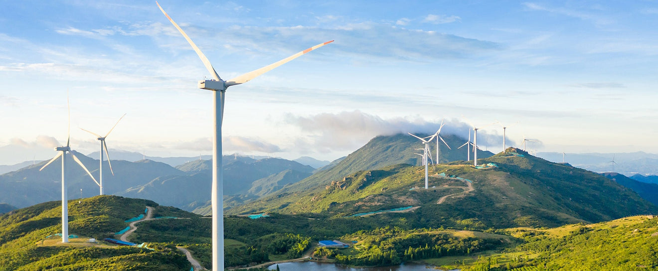 Detailed Explanation of Electric Motor Applications in Wind Turbine Pi ...